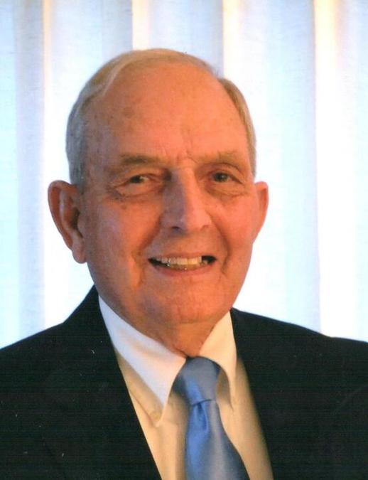 Roger Thompson Obituary - ERIE, PA | Russell C. Schmidt & Son Funeral Home